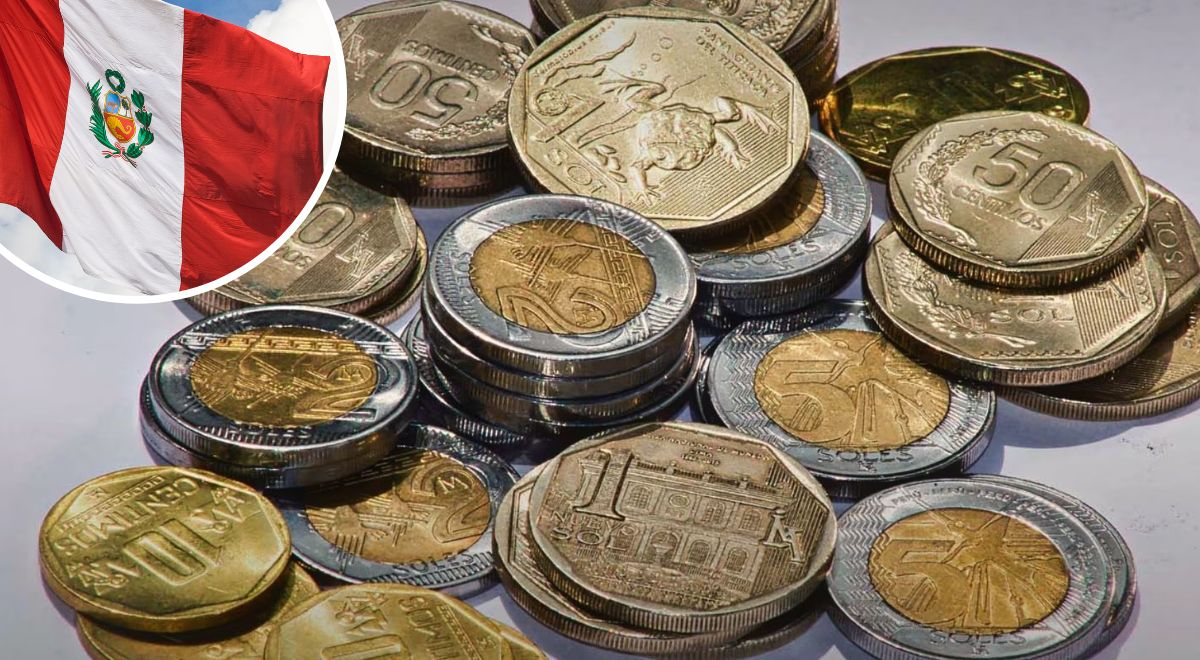 El sol peruano arrasa a nivel internacional y se impone con un ...