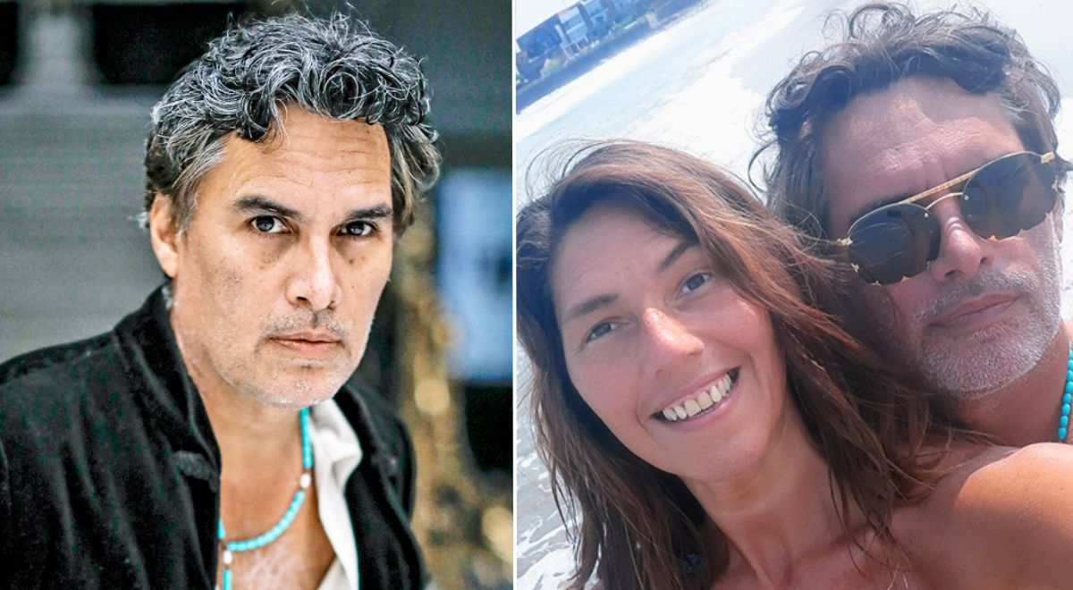 Patricio Suárez Vértiz Deja Al Descubierto La Impensada Razón Que Le