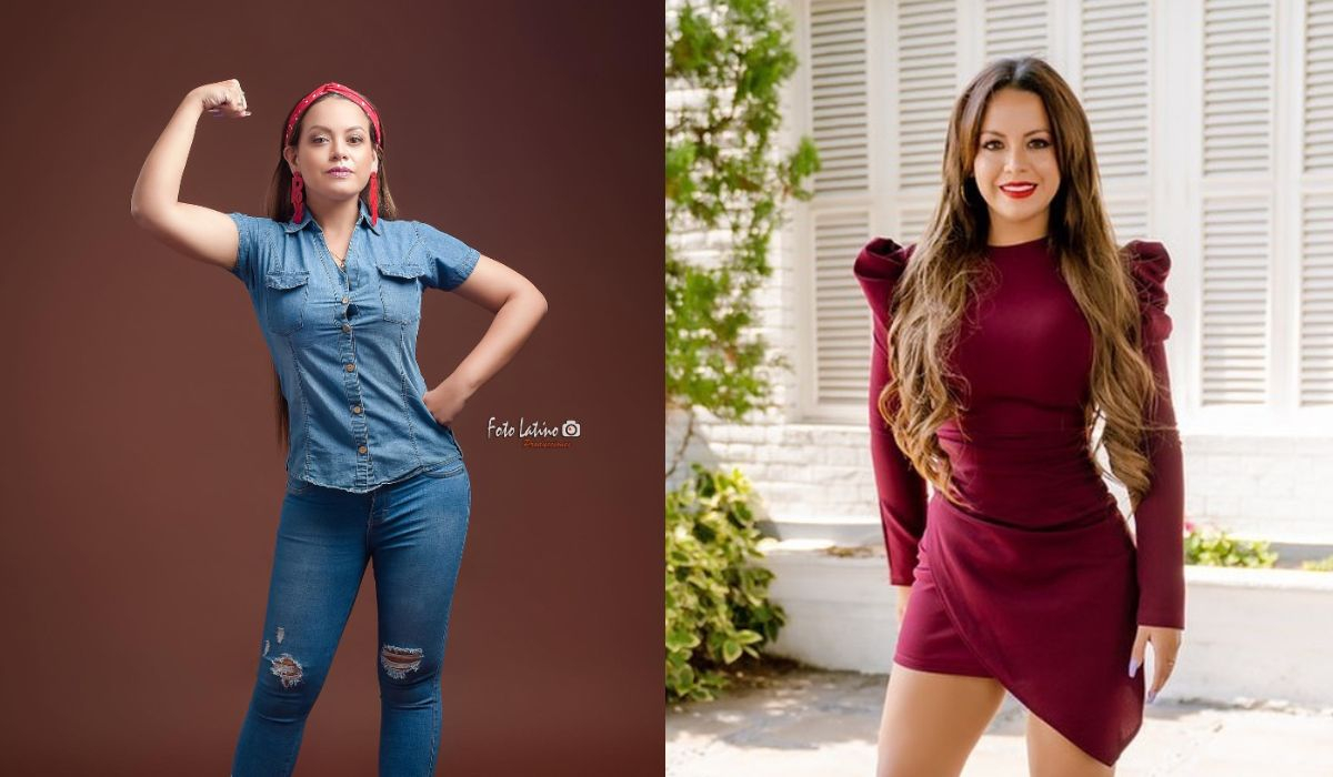 Flor Polo REAPARECE en redes sociales y es furor tras RADICAL CAMBIO de ...