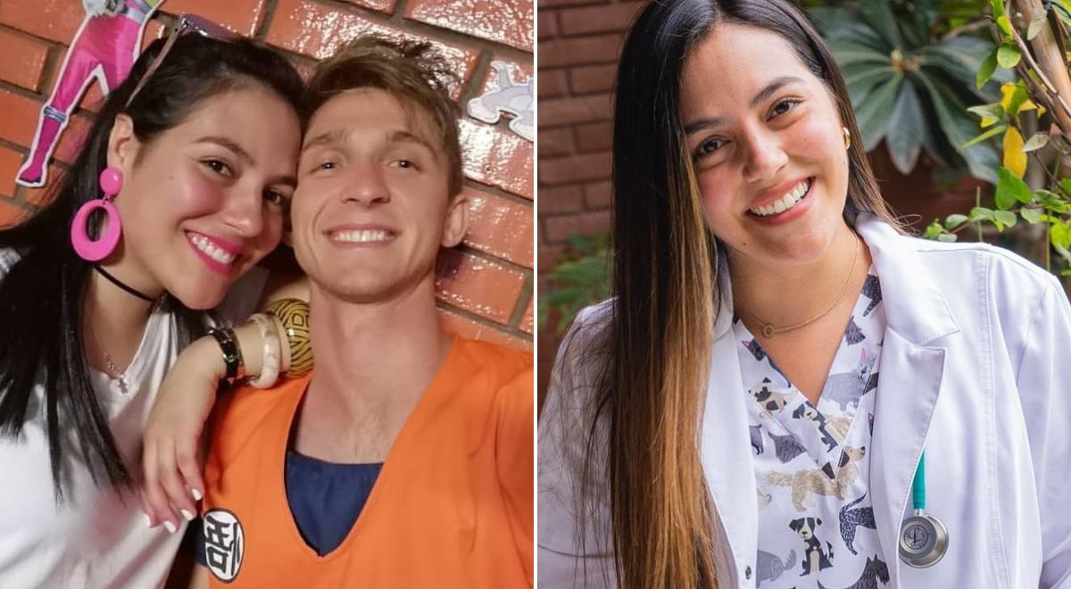 Descubre a qué se dedica Jocy Galarreta, la exitosa esposa de Sasha ...