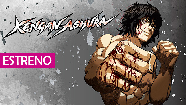 "Kengan Ashura" temporada 2, CAPÍTULOS COMPLETOS: cómo ver ONLINE la primera parte