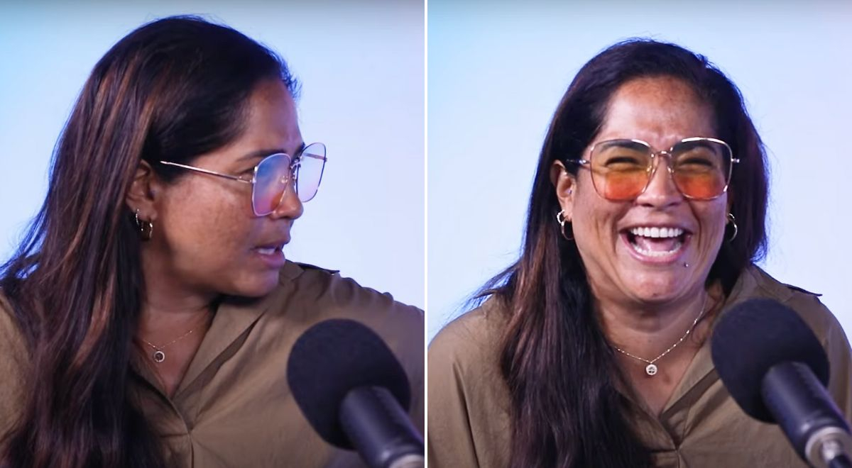 Katia Palma expone íntimos detalles sobre sus romances con hombres o ...