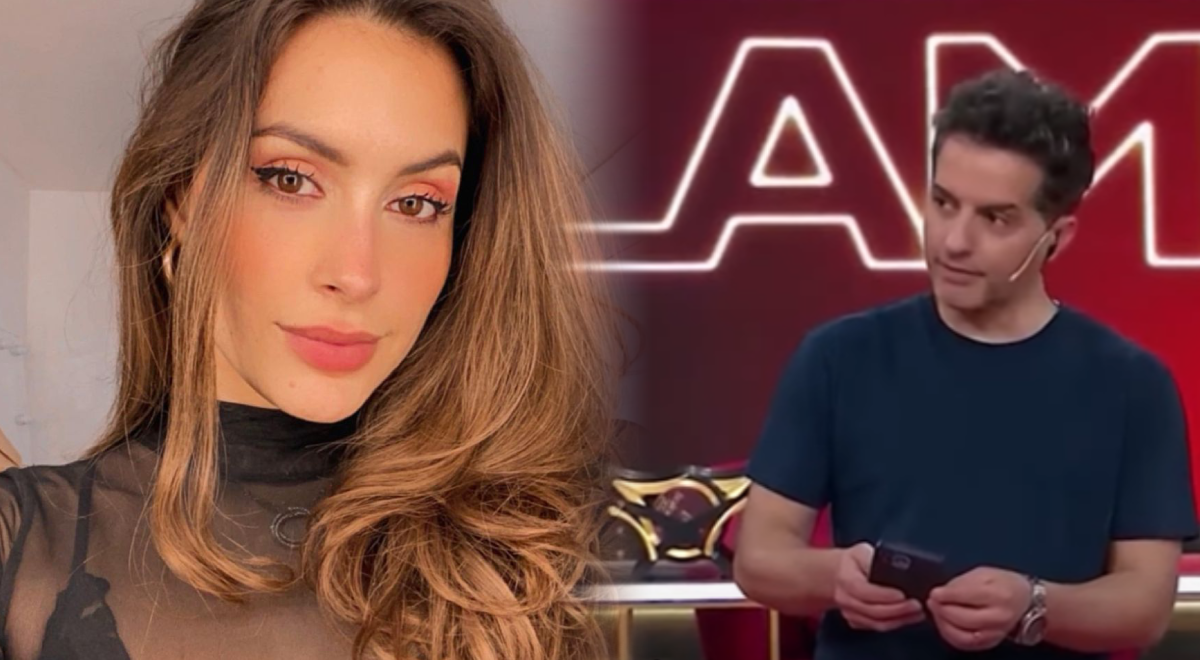 Milett Figueroa se defiende de acusaciones que la tildan de 'diva': "No ...