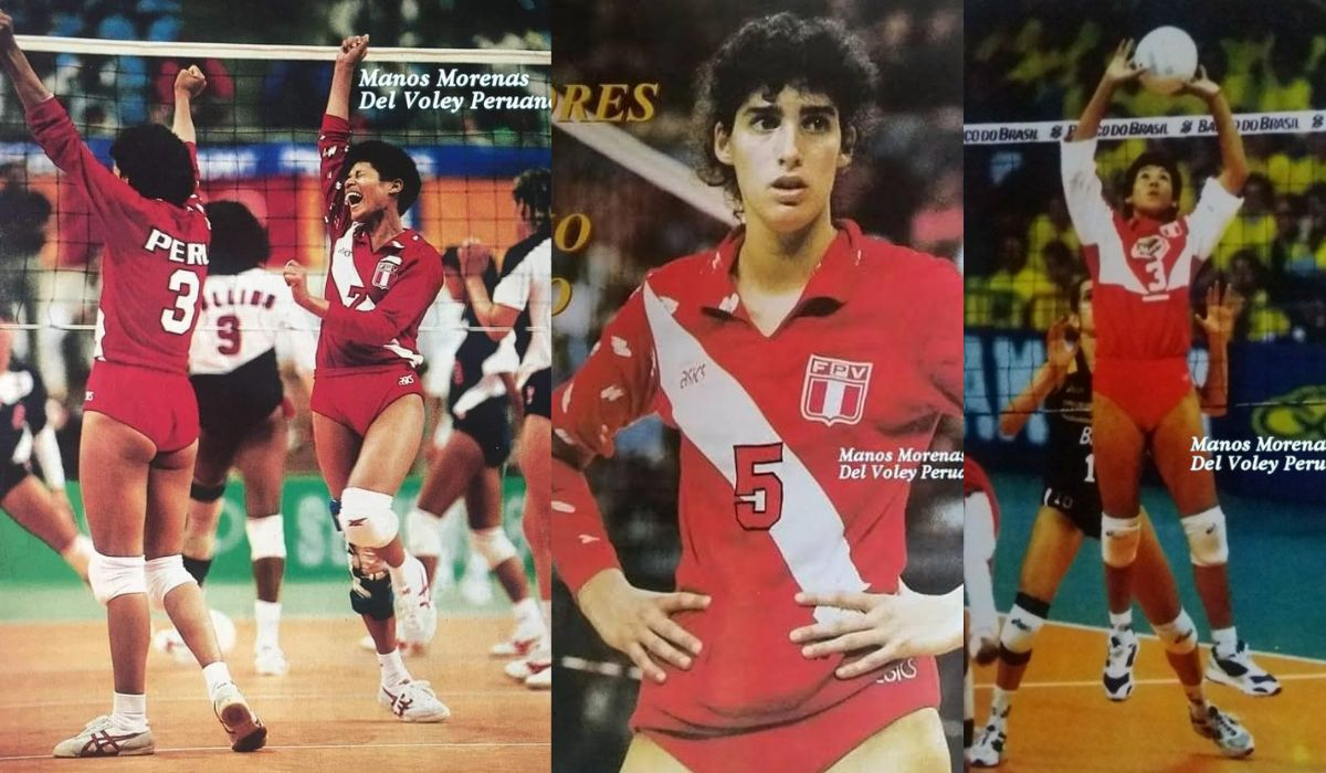 Seúl 88: Este fue el mejor partido de Perú en unos Juegos Olímpicos