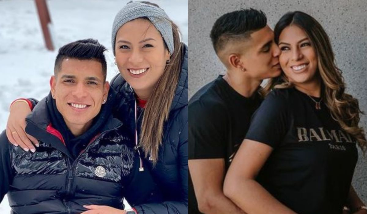 ¿Reconciliación? Paolo Hurtado y Rosa Fuentes vuelven a estar juntos