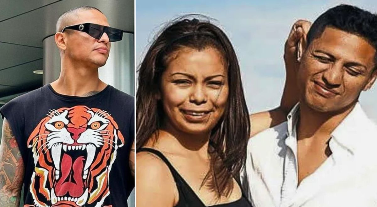 Esta es la desgarradora razón que puso fin al matrimonio de Jonathan ...