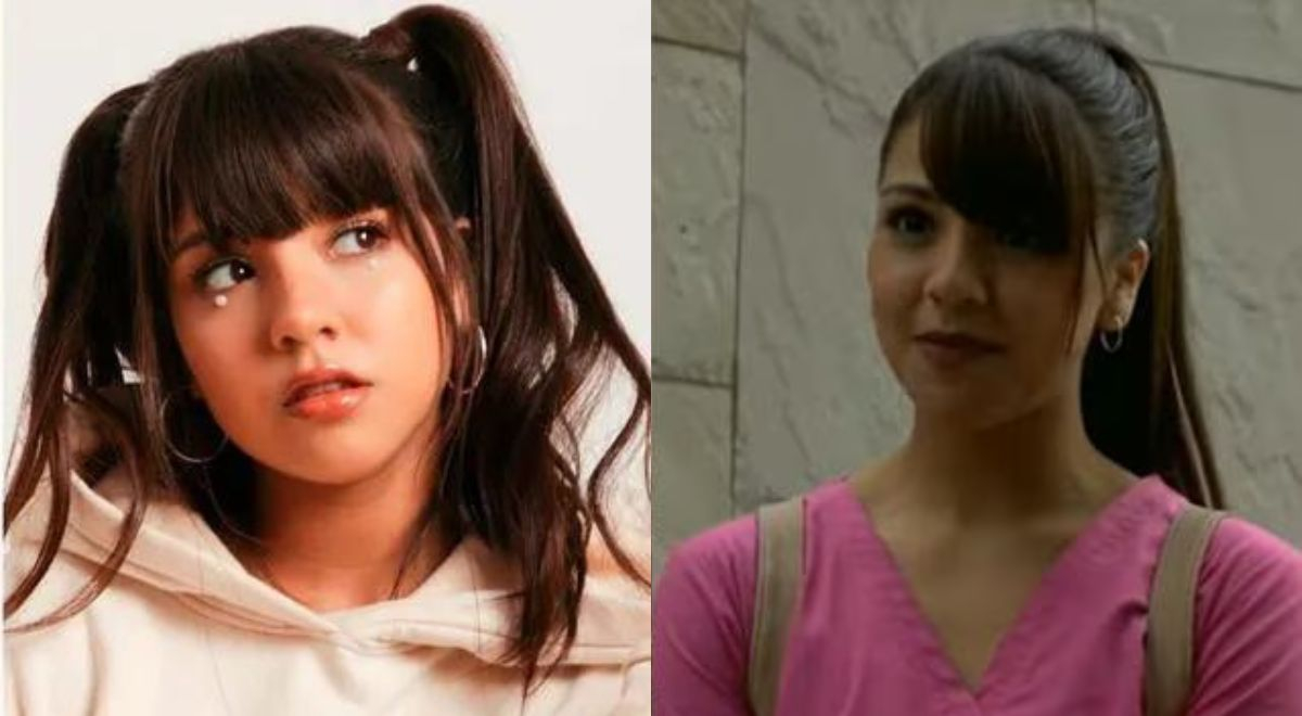 Dolores de 'Al Fondo Hay Sitio': ¿Cuántos años tiene Deborah Merino, la ...