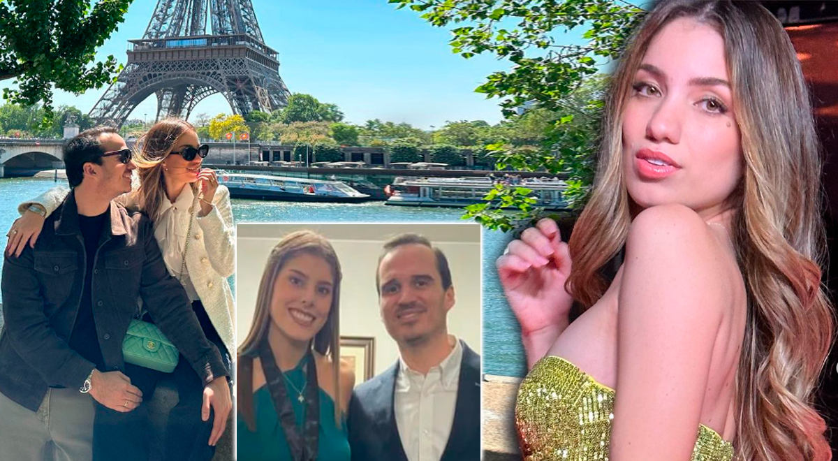 ¿Quién es la mujer que besó al esposo de Natalia Merino, ‘Cinnamon Style’?