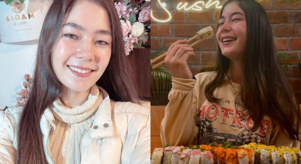 Kyara Villanella deslumbra en el top 3 del Miss Teen Universe con un ...