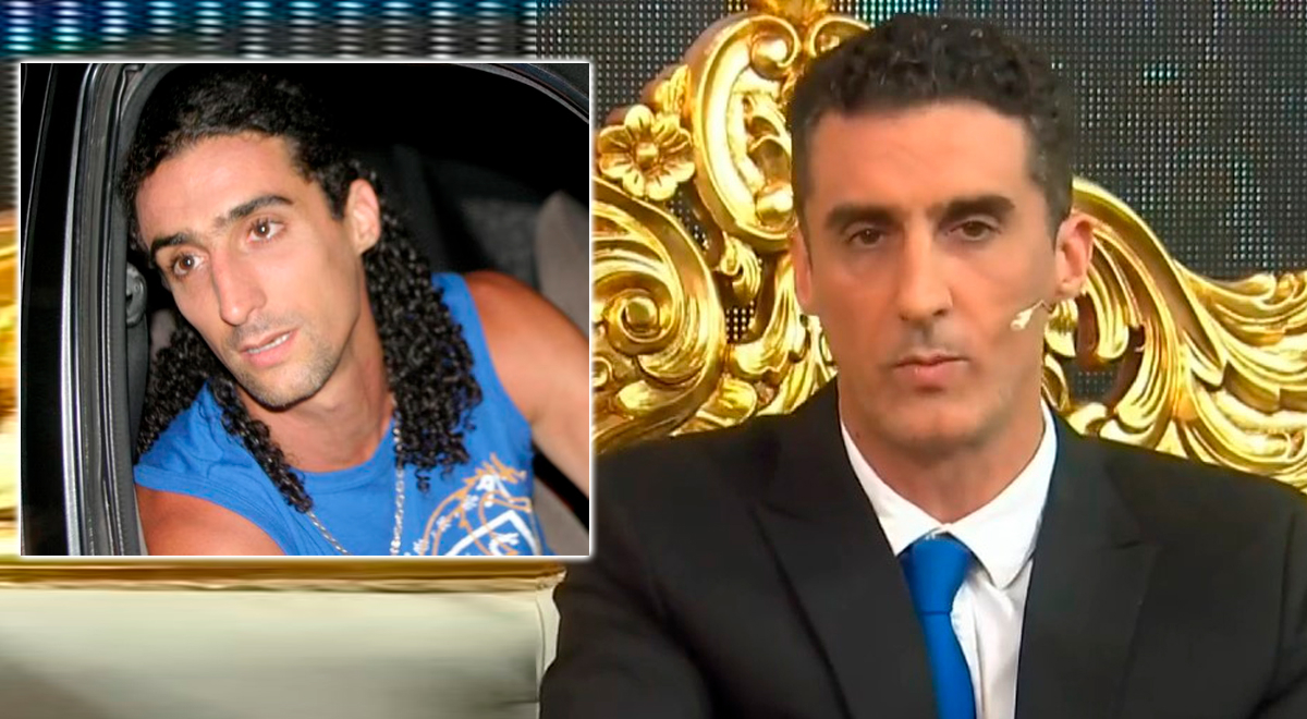 Arnie Hussid: ¿Cómo es la nueva vida del modelo israelí tras 15 años ...