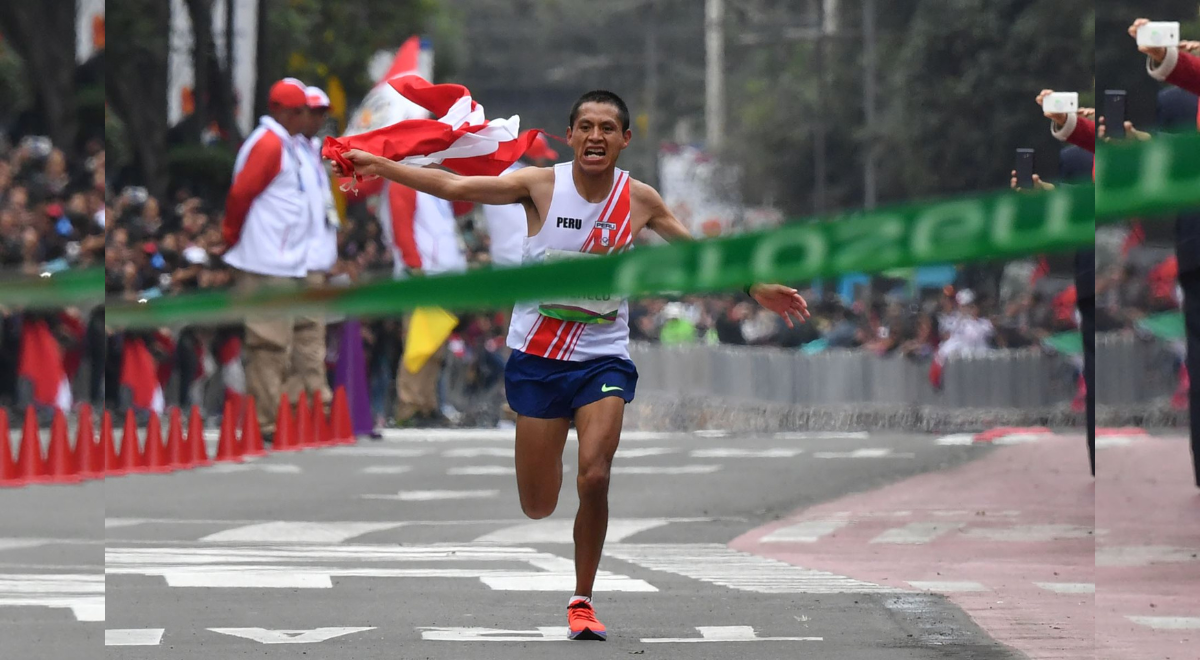 ¿Cuál es el premio que recibirá Christian Pacheco por ganar la medalla ...