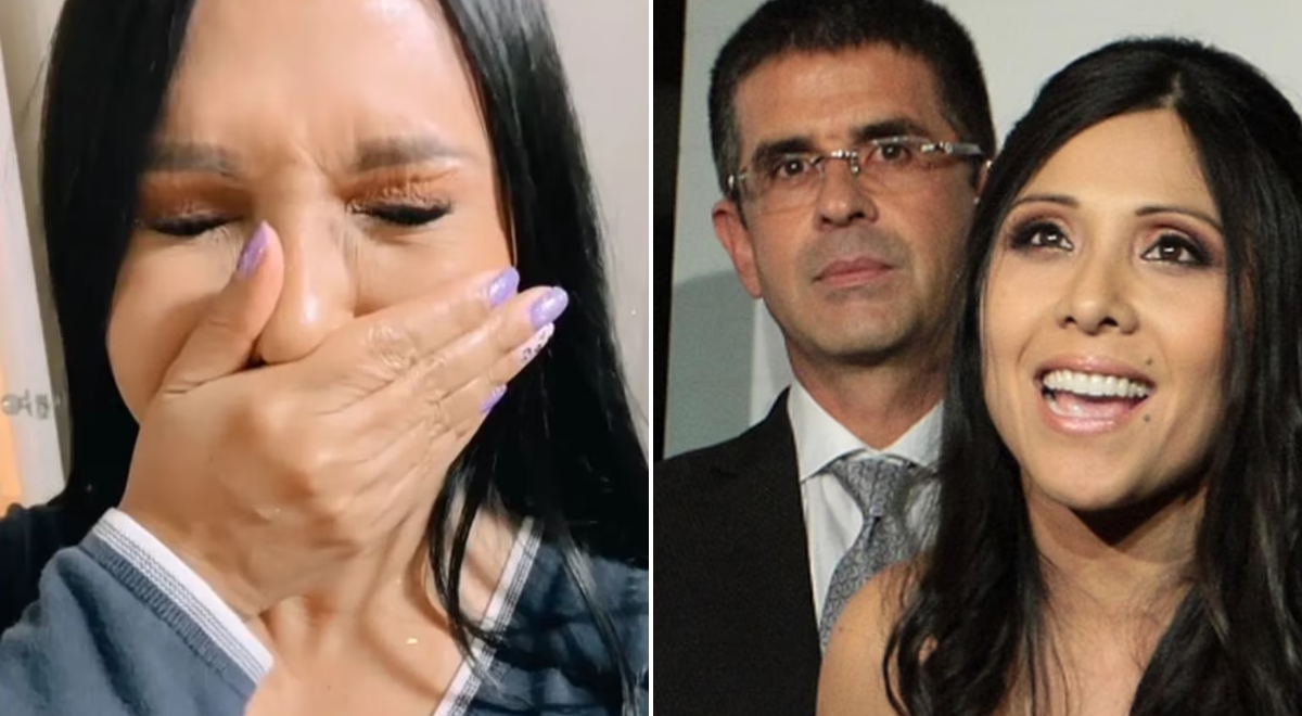 Tula Rodríguez se quiebra tras pedido de su hija sobre recuerdo de ...