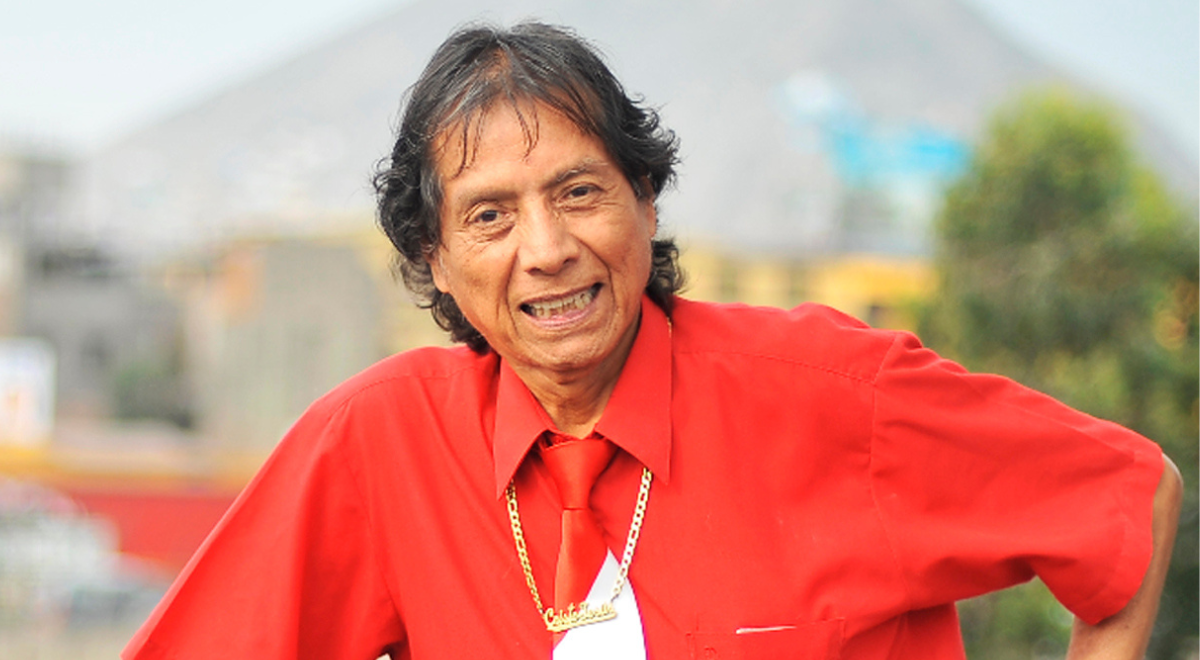 Iván Cruz: ¿De qué falleció el 'Rey del Bolero?