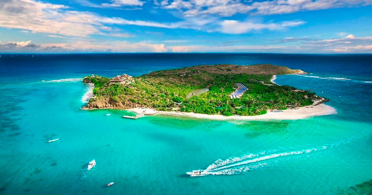 ¡Urgente! Multimillonario ofrece U$S 200.000 al año por vivir y cuidar ...