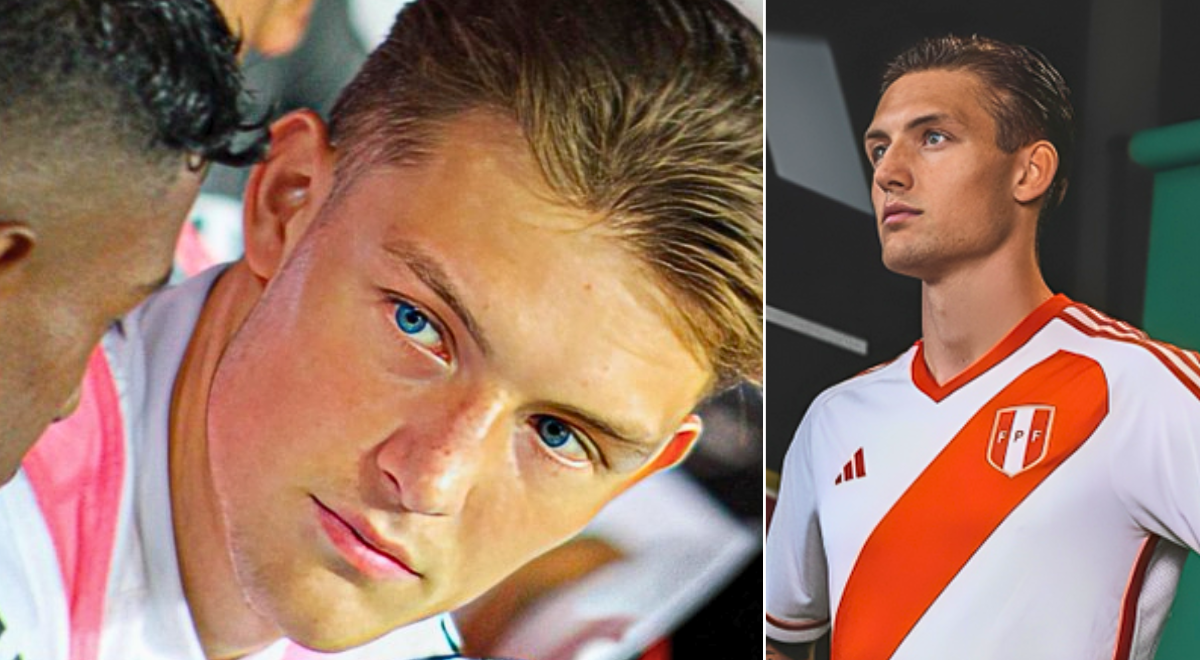 El emotivo gesto de Oliver Sonne ante Venezuela que fue pisoteado por ...