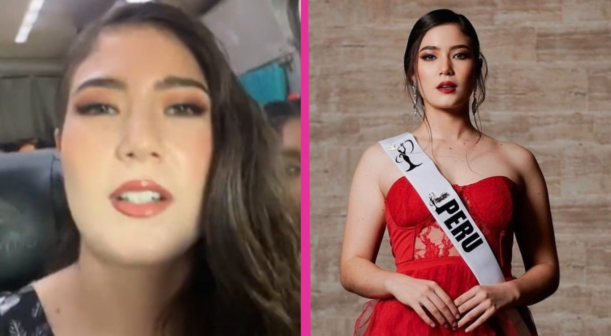 Kyara Villanella se defiende de indignantes críticas hacia su cuerpo ...