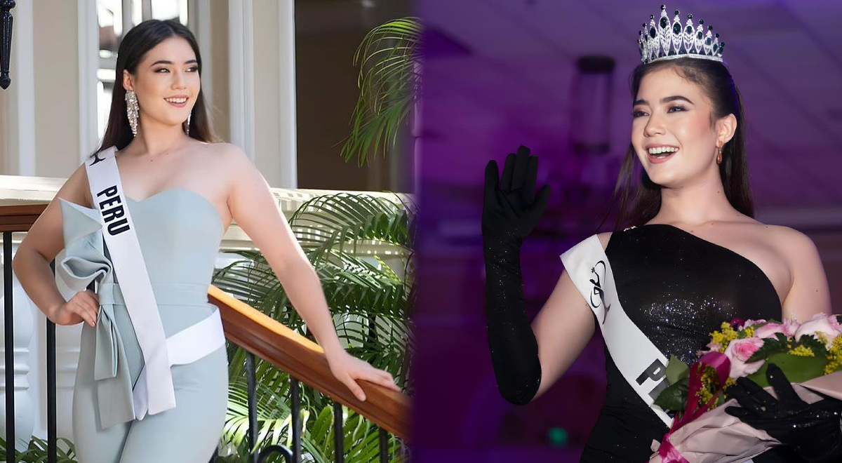 Kyara Villanella: ¿Cómo votar por la joven en el Miss Teen Universe 2023?