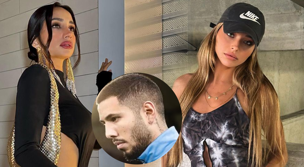 Ale Balarezo rompe su silencio tras ampay con Sergio Peña y deja ...