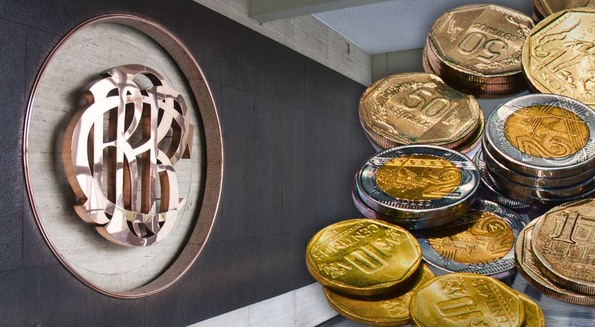 ¿Tienes la nueva moneda de 1 sol? Este es el astronómico valor del ...