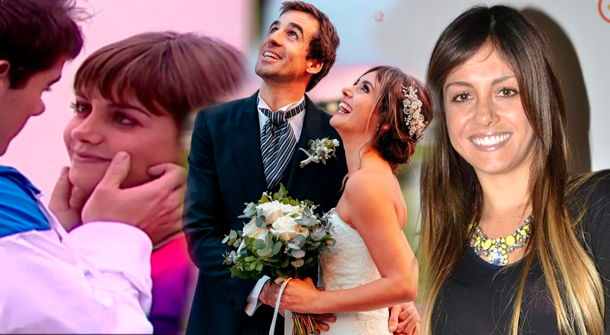 ¿Qué pasó con Valeria Bringas, la tierna 'Lucianita' de Al fondo hay ...