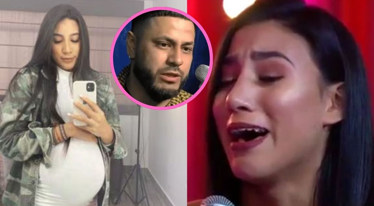 Samahara Lobatón: Este es el DESGARRADOR motivo del por qué NO PUEDE tener un bebé con Bryan Torres