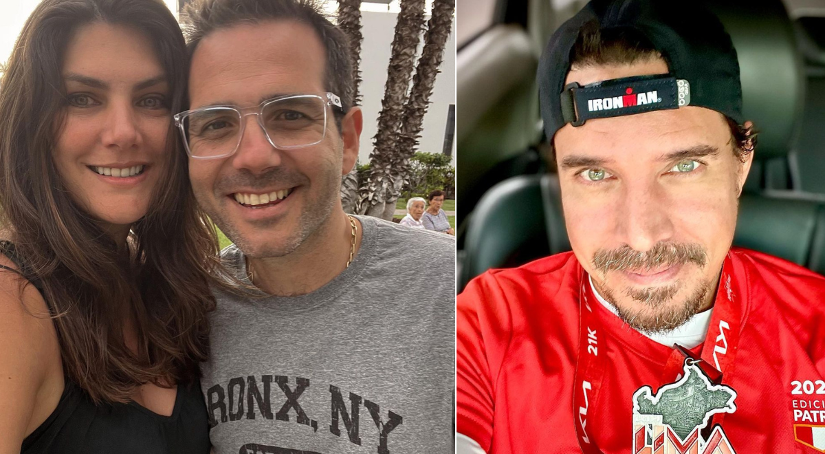 Gabriel Calvo rompe su silencio sobre ocultos encuentros con Cati ...