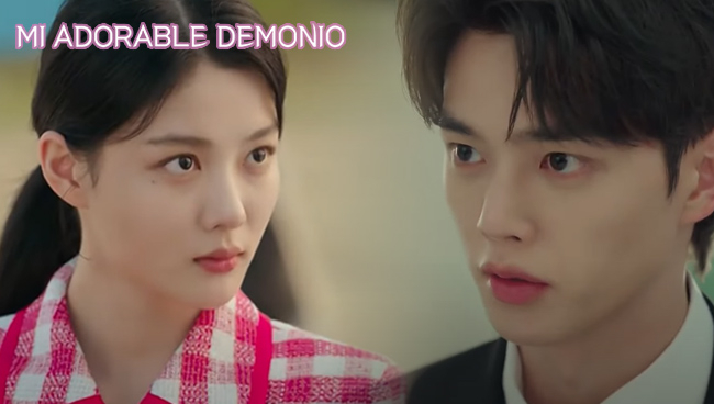 'Mi adorable demonio', CAPÍTULO 6 en español latino: LINK para ver ...