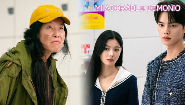 'Mi adorable demonio', CAPÍTULO 7 en español latino: LINK para ver estreno del k-drama