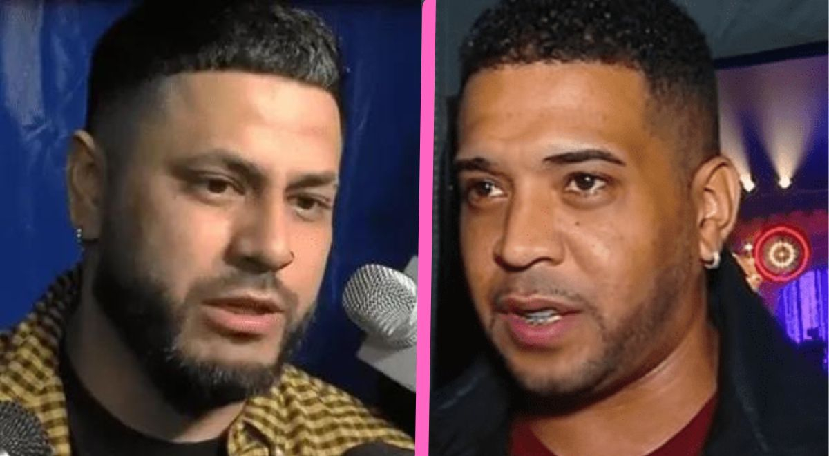 ¿Se creía el dueño? Este es el motivo detrás de la expulsión de Bryan ...