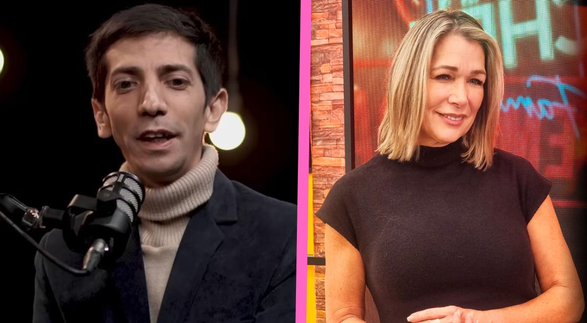 "Me da miedo volver a desaparecer": Mónica Zevallos revela esta ...