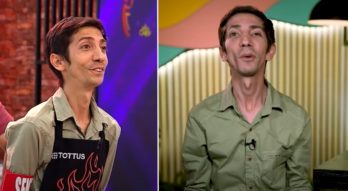 'Flaco' Granda desenmascara a futbolista peruano: "Me sacó de su box de ...