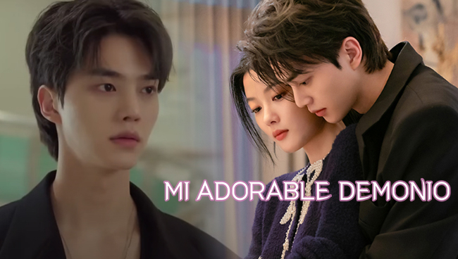 VER Mi adorable demonio, CAPÍTULO 11 en español ONLINE: LINK para ver k-drama de Song Kang