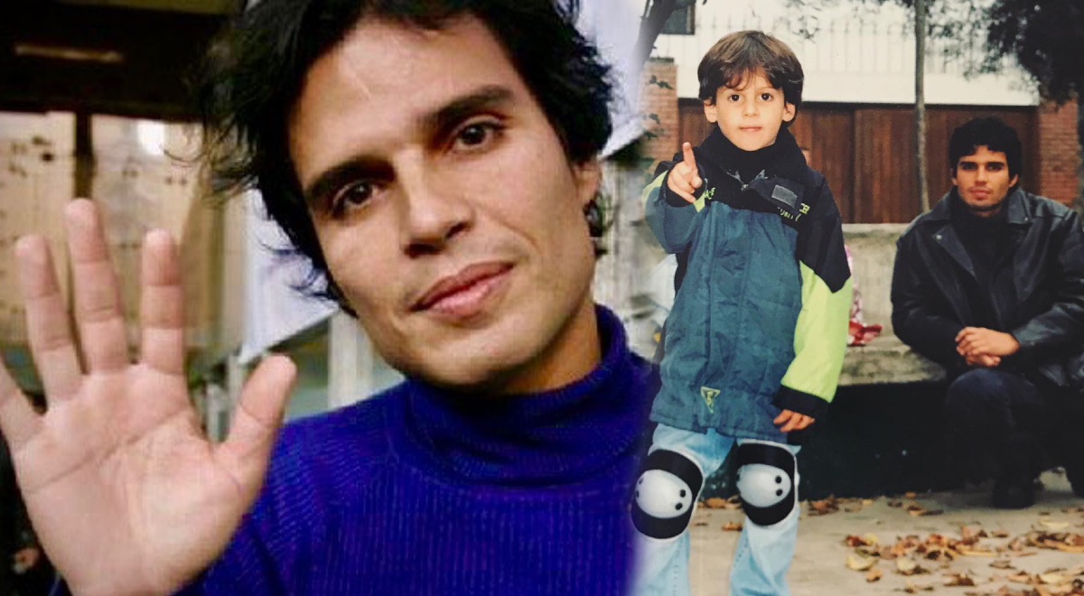 Hijo De Pedro Suárez Vértiz Conmueve Con Mensaje De Despedida “gracias