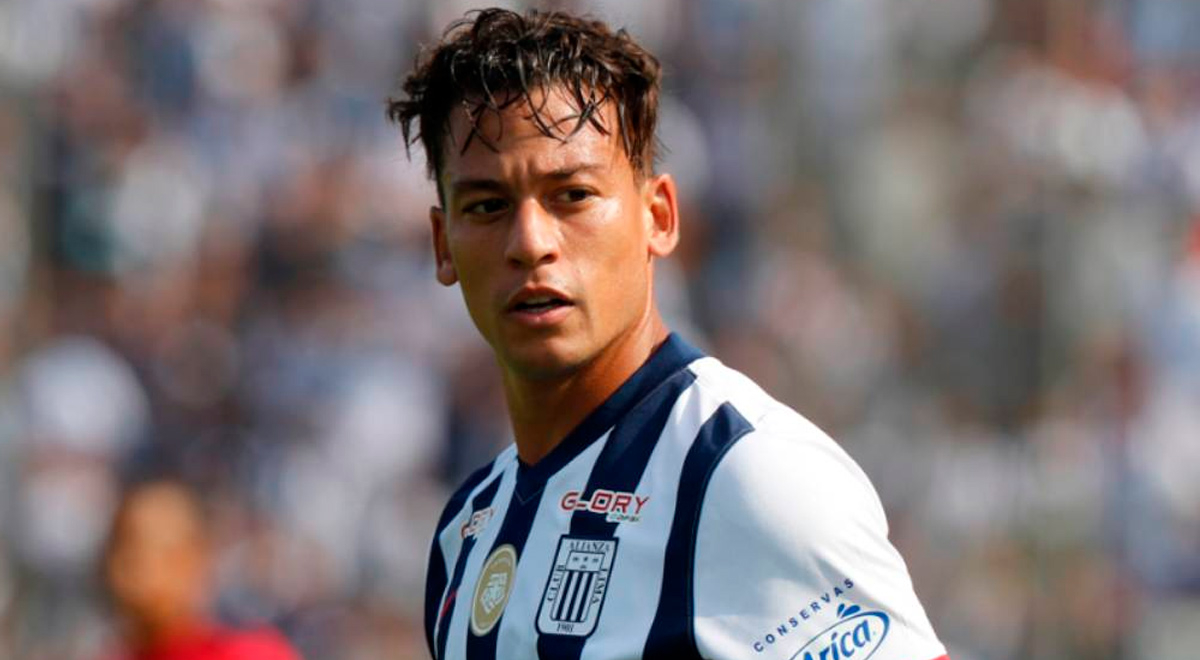 Cristian Benavente y su fuerte directa a Alianza Lima: "Necesitaba ir a ...