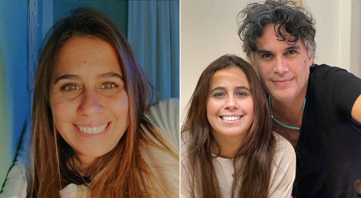 Descubre TODO sobre María Fe Suárez Vértiz, la misteriosa hermana menor ...