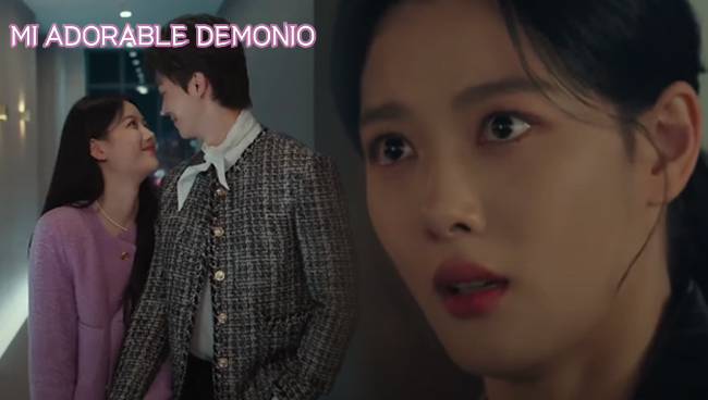 VER Mi adorable demonio, CAPÍTULO 13 sub español ONLINE: LINK para ver serie con Song Kang