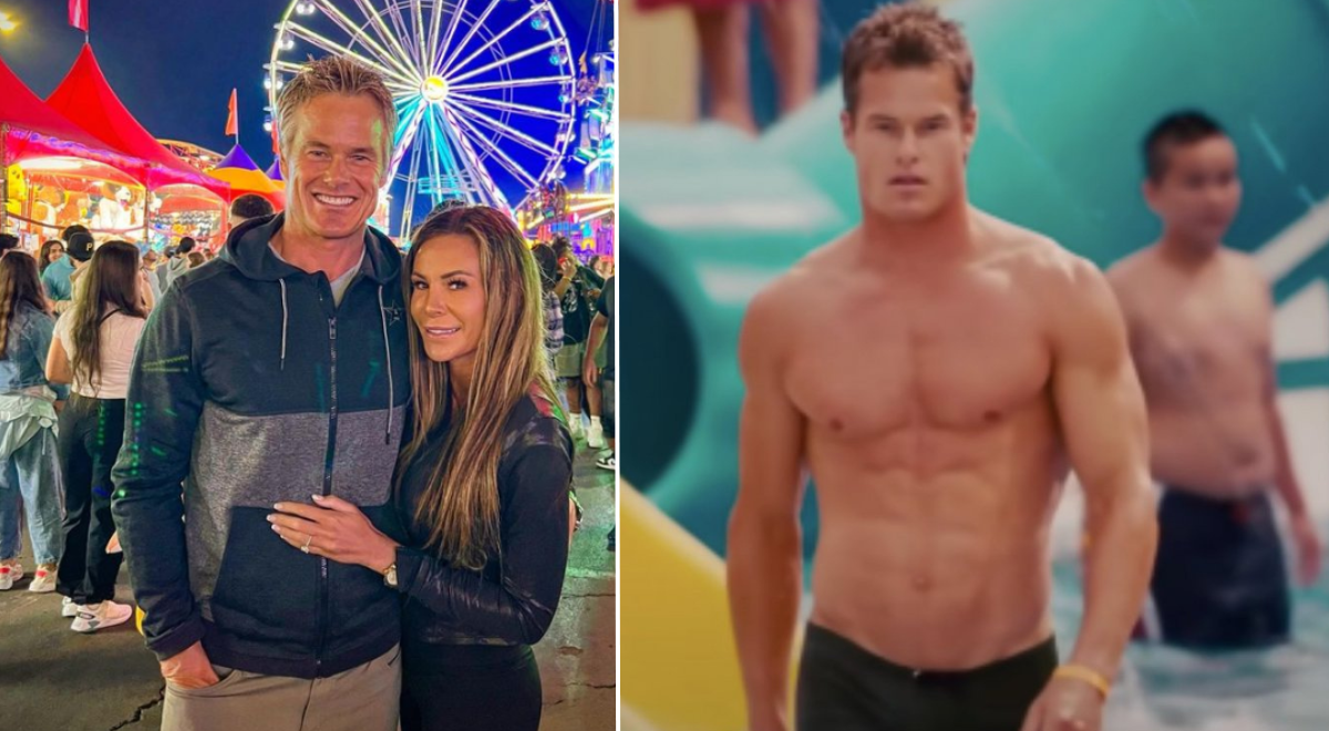 Muere Alec Musser, inolvidable actor de 'Son Como Niños', a sus 50 años