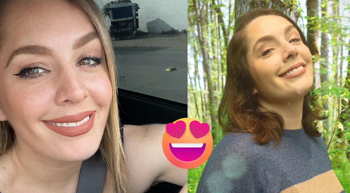 Yiddá Eslava habla por primera vez y confiesa cómo se enamoró de su ...