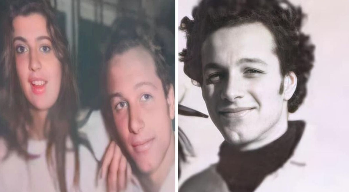 Las cartas de amor que Coco Nicolich le escribió a su novia desde el ...