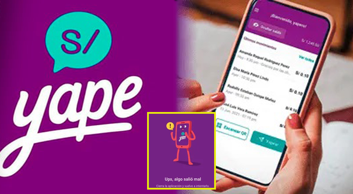 ¿Qué pasa si en tu cuenta de Yape te depositan varias veces 10 céntimos?