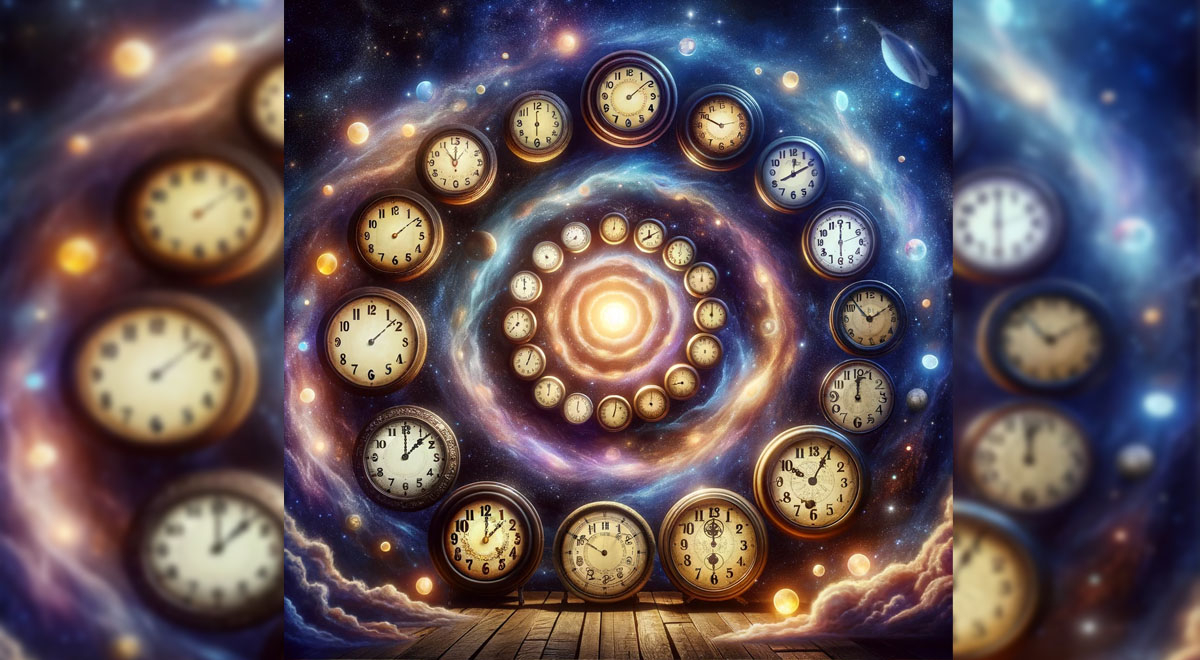 El verdadero significado de las horas espejo: lista completa de la ...