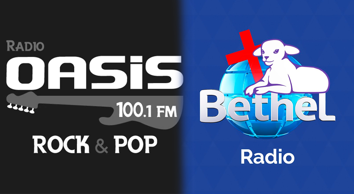 ¿Cuál fue la última canción que emitió Radio Oasis antes de cerrar su ...