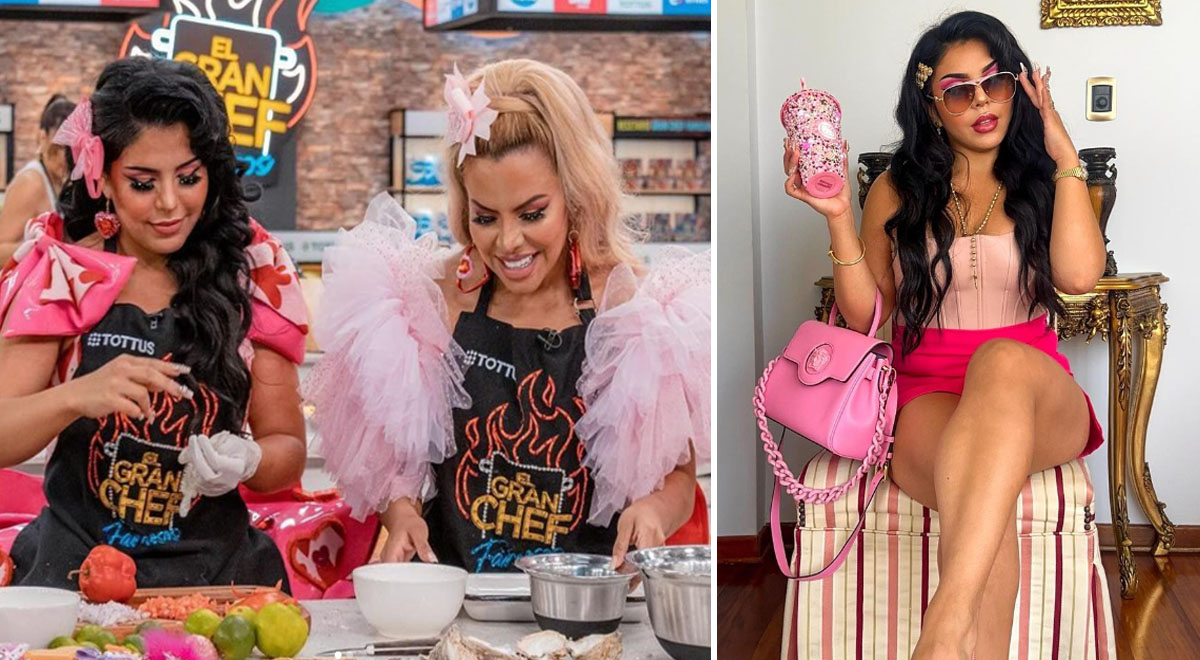 Génesis Hurtado, ¿en dónde nació la hija de Andrés Hurtado y por qué se ...