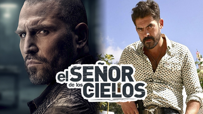 El Señor De Los Cielos 9 Capítulo 1 Online Link Para Ver En Vivo El