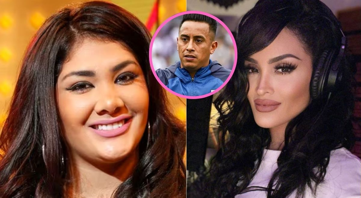¿Michelle Soifer sabía del romance de Chris Soifer y Christian Cueva? Es la CRUDA verdad