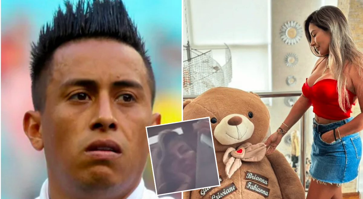 Pamela López rompe en llanto con regalo de San Valentín tras descubrir ...