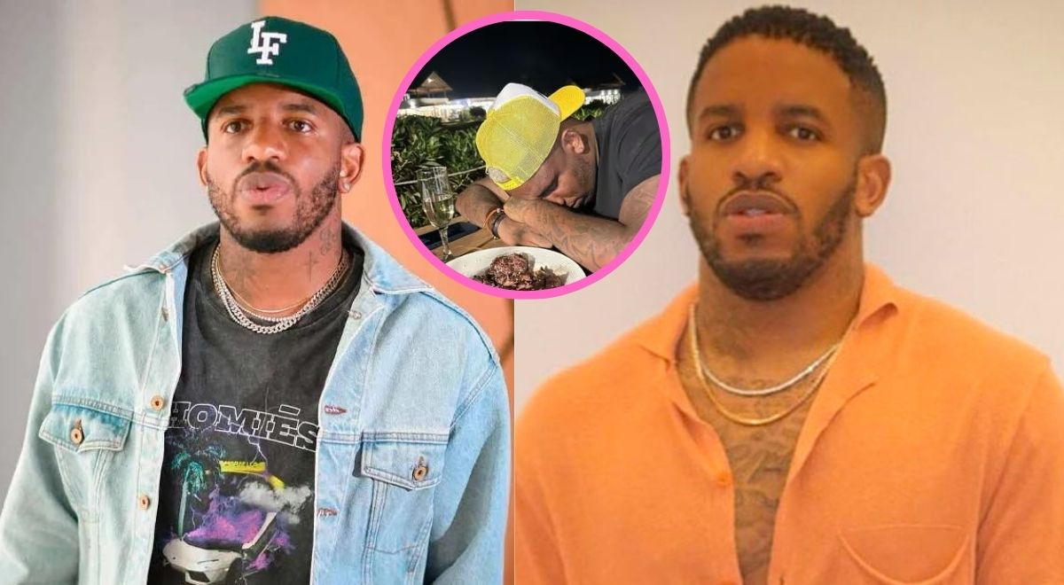 Jefferson Farfán: ¿Quién es Delany Lopez, la HERMOSA joven que habría ...