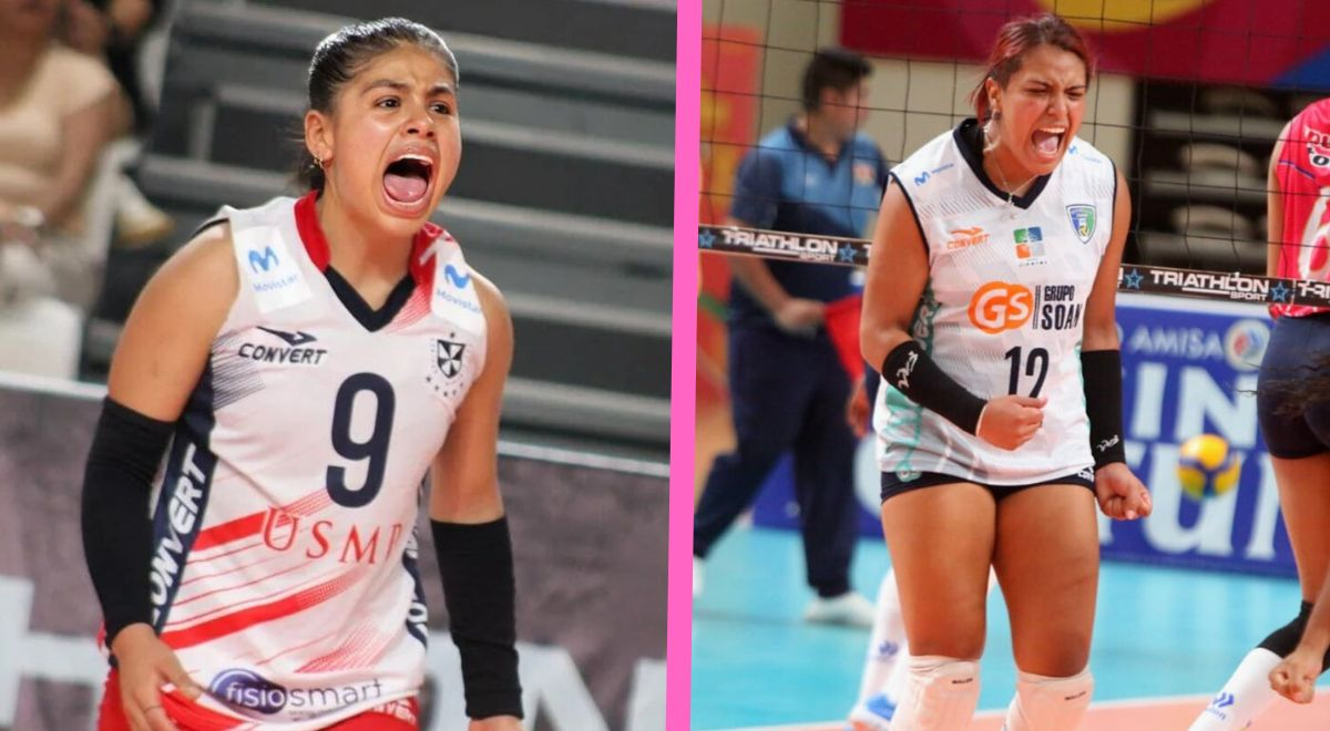 San Martin vs. Deportivo Soan EN VIVO: link para ver el partido por la ...