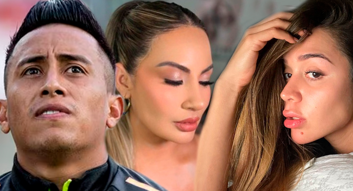 ¿Por qué 'La Chama' le escribió a Pamela López y qué vínculo tuvo con ...