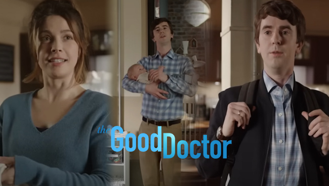 'The good doctor' 7, capítulo 1 [ESTRENO]: LINK para ver última ...